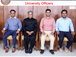 Maharaja Ganga Singh University
