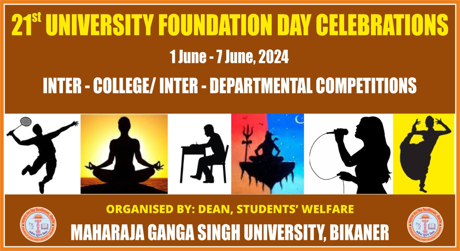 Maharaja Ganga Singh University